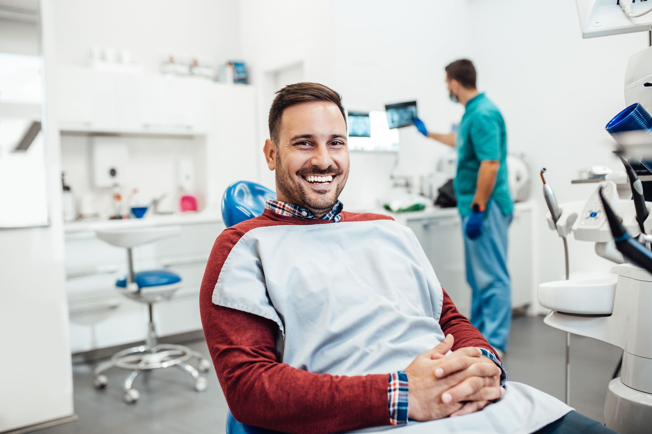 Scaling and Root Planing | Periodontal Related Procedures